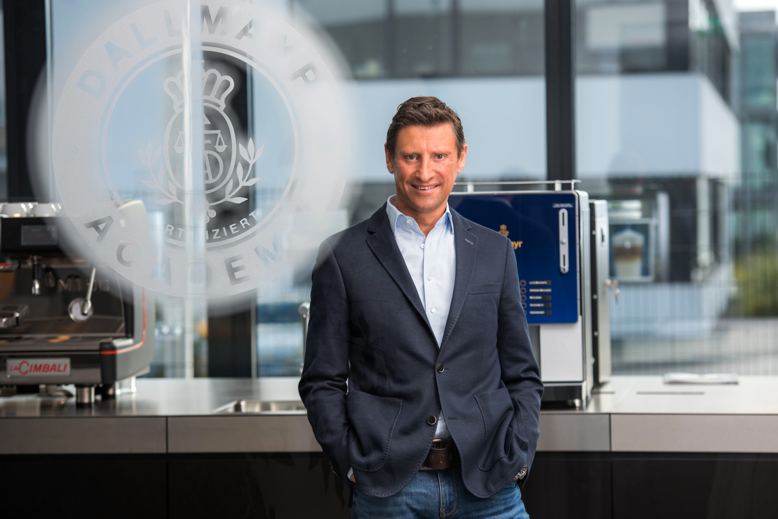 Dallmayr übernimmt Werthmann - Allgäuer Wirtschaftsmagazin